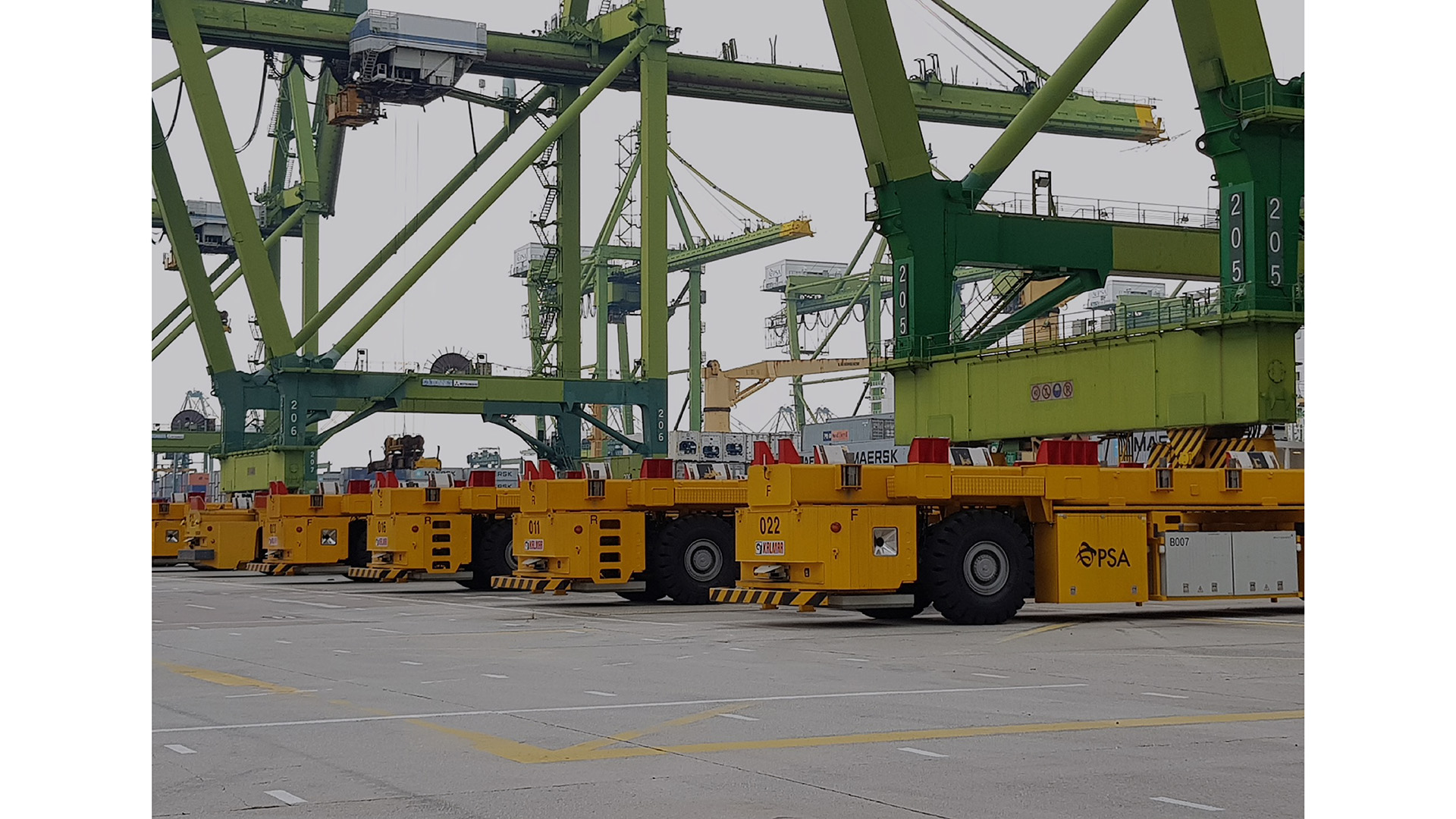 Best Freight Forwarding & Supply Chain Solutions